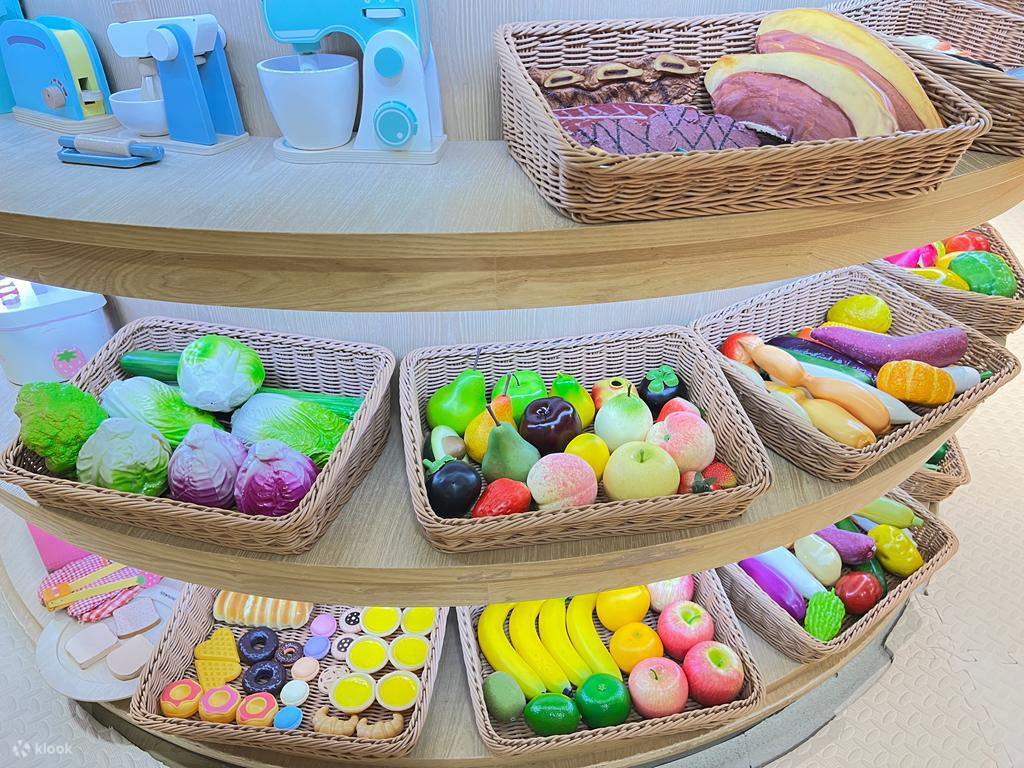 [Kids & Family] 2Gather Playground - Klook